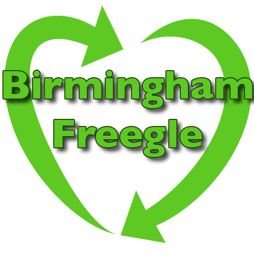 Why does Birmingham city council have such a huge problem with Freegle ...